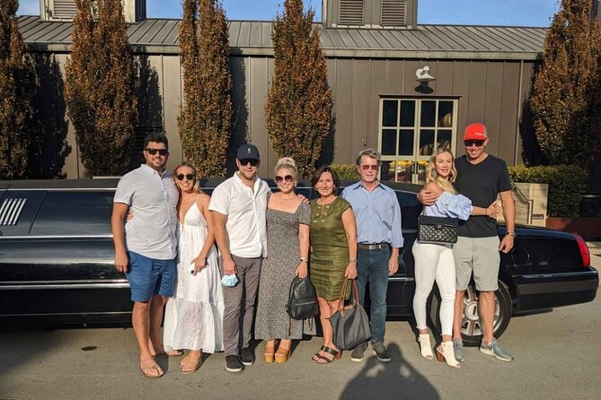 6-Hour Private Limousine Tour to Napa and Sonoma Valley Wineries - The Practical Side: Comfort, Convenience, and Customization