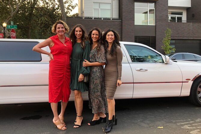 6-Hour Private Limousine Tour to Napa and Sonoma Valley Wineries - The Sum Up
