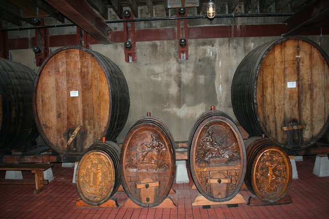 6-Hour Private Limousine Wine Country Tour of Napa or Sonoma - The Value of the Tour