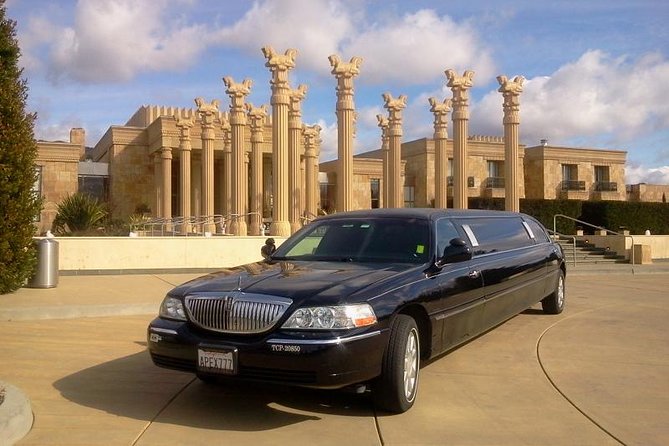 6-Hour Private Limousine Wine Country Tour of Napa or Sonoma - Who Will Love This Tour?