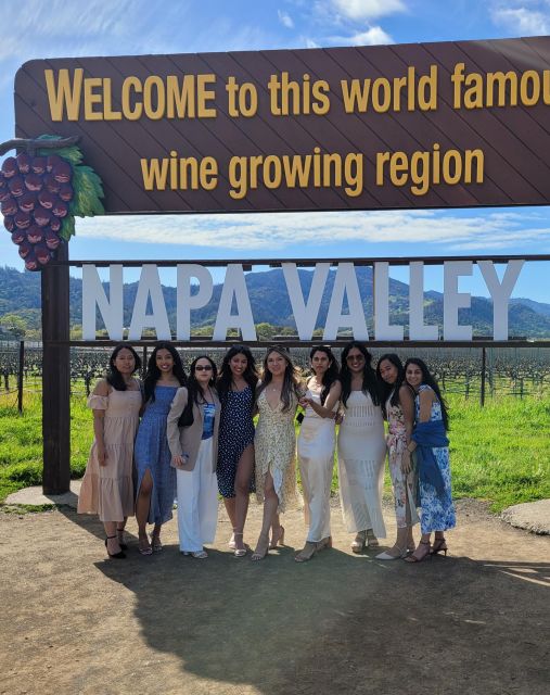 6 Hour Private Limousine Wine Tour - Who Is This Tour Best For?