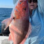 6-Hour Private Off-Shore Fishing Charter - Practicalities & Considerations