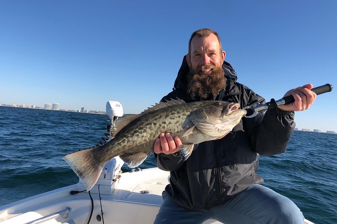 6-Hour Private Off-Shore Fishing Charter - Who Is This Tour Perfect For?