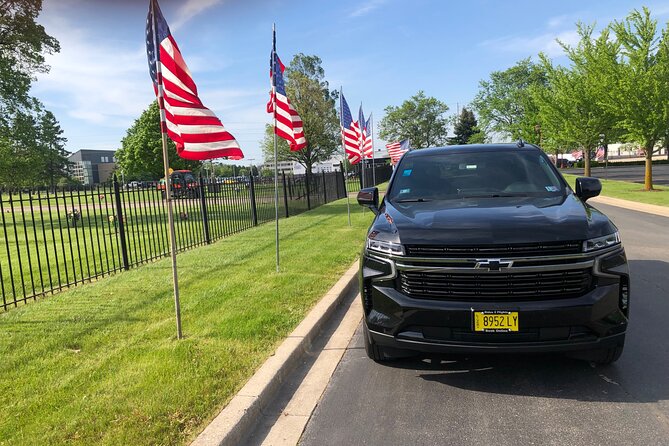 6-Hour Private SUV Transportation Service in Chicago - Why Choose the 6-Hour Private SUV Tour in Chicago?
