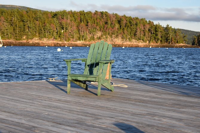 6 Hour Private Tour: Acadia National Park, Fjord & Lobster Lunch - Why This Tour Offers Great Value