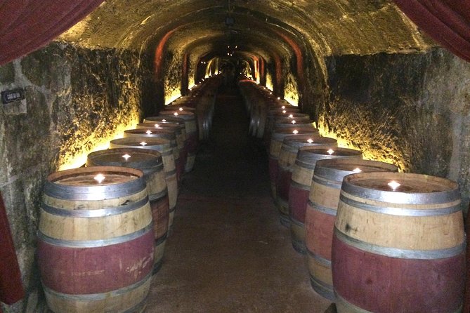 6-Hour Private Wine Country Tour of Napa in Crossover SUV (up to 6 people) - What Does the Itinerary Cover?
