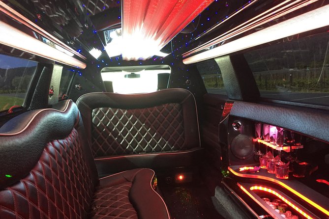 6-Hour Private Wine Country Tour of Napa in Lincoln MKT Limo (up to 8 people) - Why This Tour Really Works