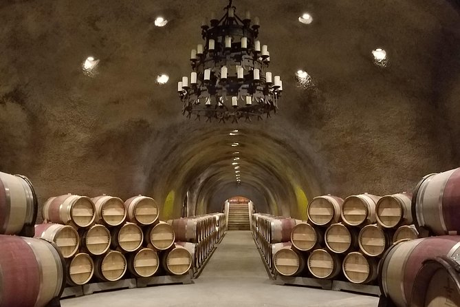 6-Hour Private Wine Tasting Tour with a Sample Stops - An In-Depth Look at the Itinerary and Experience