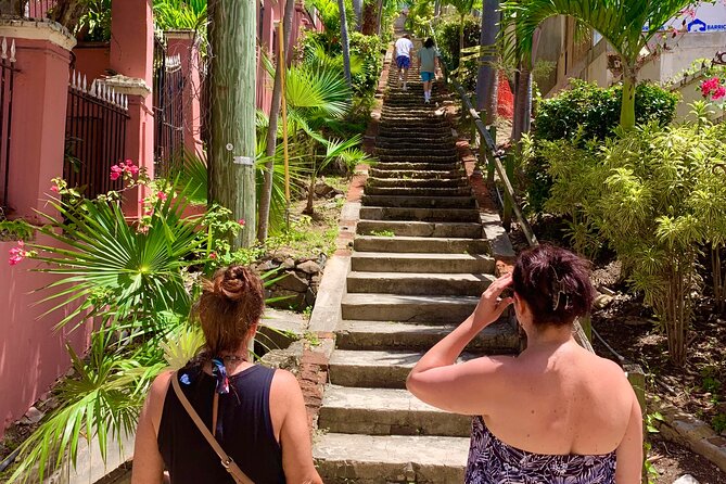 6 Hour St. Thomas Private Sightseeing Tour - FAQs