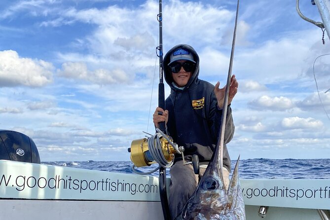 6 hour trip - A Closer Look at the Fort Lauderdale 6-Hour Fishing Trip