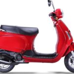 6 Hours, 2 Passengers Retro "Lucky " 49cc - Why Choose This Scooter Experience?