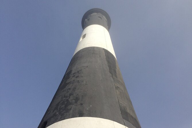 6 Hours Private Lighthouse Tour Fire Island - Experience Quality and Practical Details
