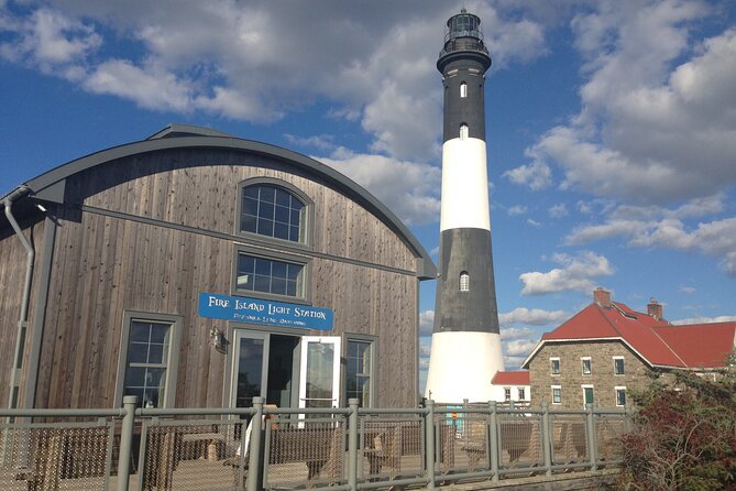 6 Hours Private Lighthouse Tour Fire Island - What’s Included and What to Consider