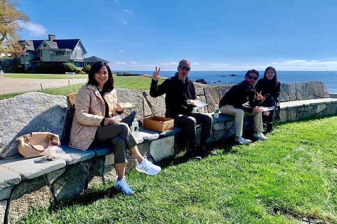 6 Hours Private Lighthouses and Kennebunkport Tour in Portland - Practical Details and Tips
