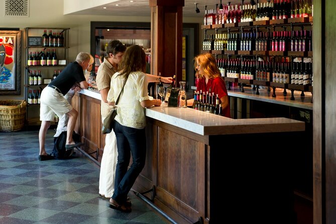 6 Hours Private Wine Tour in Healdsburg Featuring Coppola Winery - Practical Details and Booking