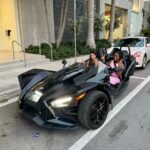 6 Hours Slingshot Rental Miami - Detailed Breakdown of the Experience