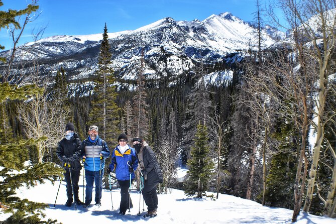 6 hr Private Wildlife Hiking Tour in Rocky Mountain National Park - Why Choose This Private Rocky Mountain Tour?