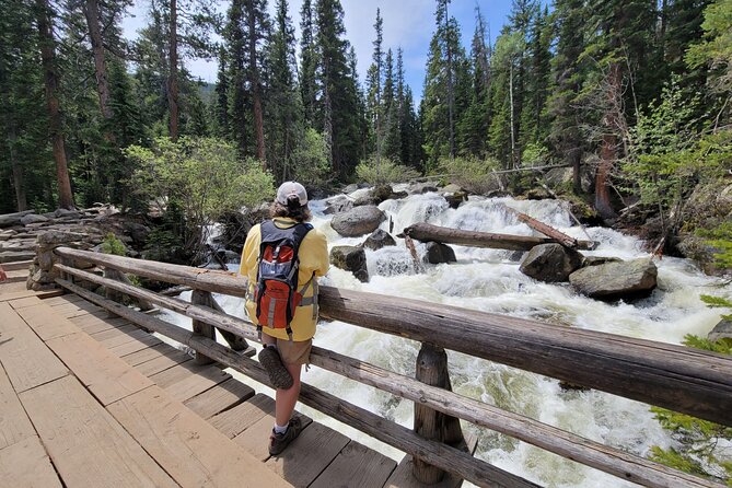 6 hr Private Wildlife Hiking Tour in Rocky Mountain National Park - What Travelers Say