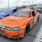 6 Lap Stock Car Ride Along at Pocono Raceway - Who Will Love This Tour?