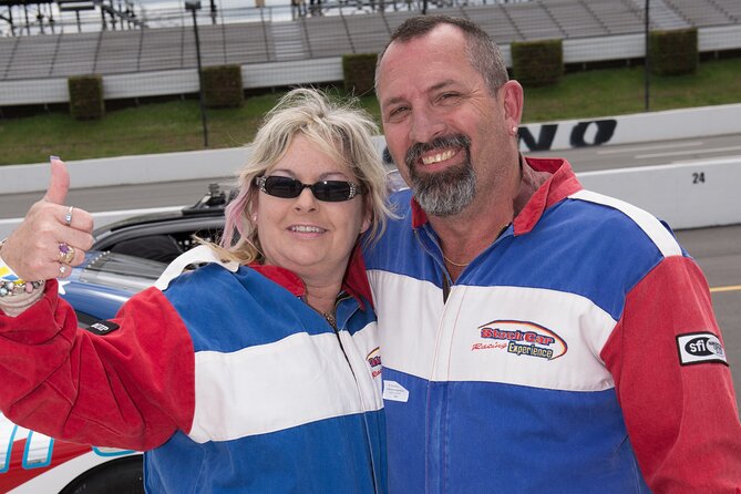 6 Lap Stock Car Ride Along at Pocono Raceway - Final Thoughts