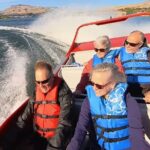 6 Mile Adventure Boat Ride - Why Travelers Love This Experience