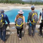 6-Mile Geyser Hiking Tour in Yellowstone with Lunch - The Route and Itinerary Breakdown