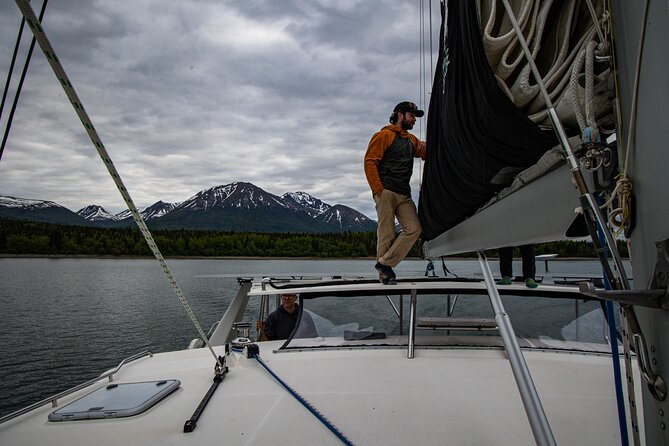 6-Night Private Charter in Lake Clark National Park - An Inside Look at the 6-Night Private Charter in Lake Clark National Park