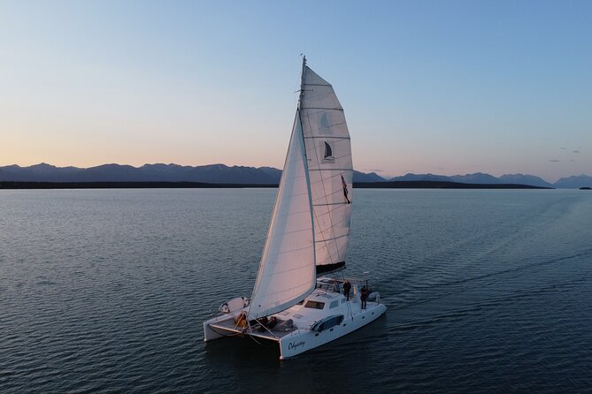 6-Night Private Charter in Lake Clark National Park - Key Points