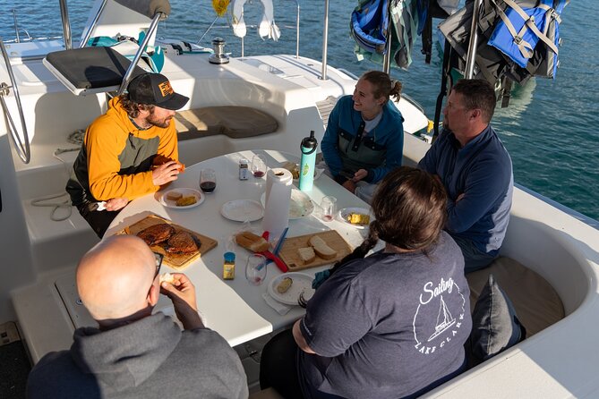 6-Night Private Charter in Lake Clark National Park - Detailed Review: Why This Alaska Yacht Adventure Stands Out