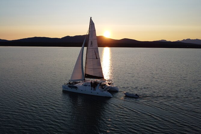 6-Night Private Charter in Lake Clark National Park - Who Would Love This Trip?