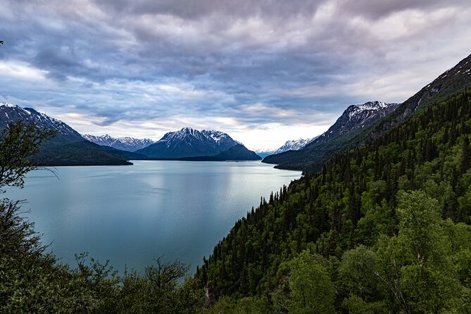 6-Night Private Charter in Lake Clark National Park - The Sum Up