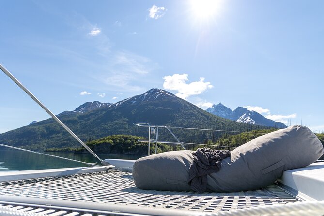 6-Night Private Charter in Lake Clark National Park - FAQs