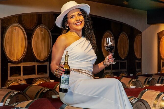 6 to 11 Guests Fredericksburg Private Van 5 hour Wine Tour - FAQ