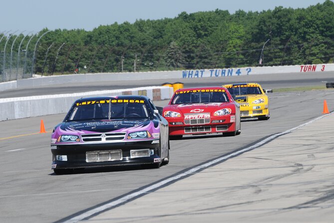 60 Mile Stock Car Drive Experience at Pocono Raceway - Pricing and Value Analysis