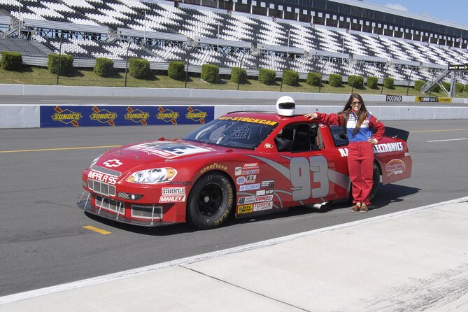 60 Mile Stock Car Drive Experience at Pocono Raceway - Final Thoughts