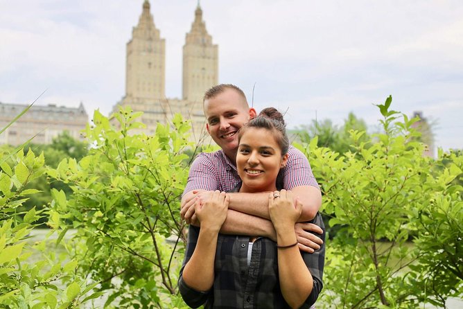 60 min surprise proposal carriage ride - An In-Depth Look at the Proposal Carriage Ride Experience