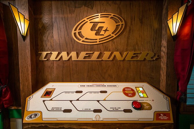 60 Minute Adventures at The Escape Game in Orange - Who Will Love This Experience?