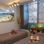 60 Minute Couples Massage - In-Depth Look at the Spa Experience