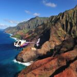 60-Minute Guided Doors-Off Helicopter Tour in Kauai - The Experience: Safety, Comfort, and Authenticity