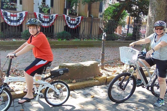 60-Minute Guided Segway History Tour of Savannah - The Sum Up: Who Should Consider This Tour?
