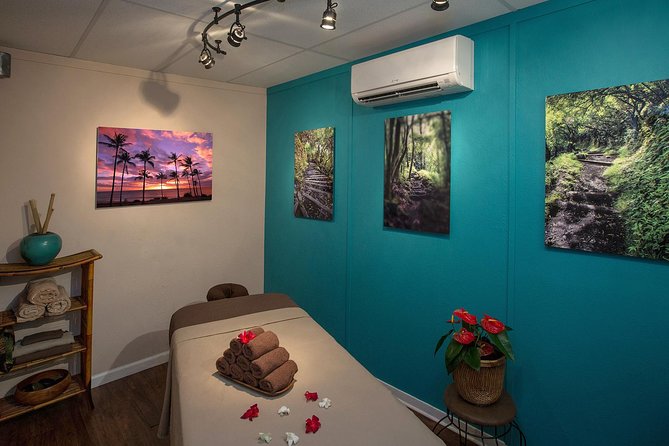 60 Minute Lomi Lomi Massage - Is It Worth the Price?