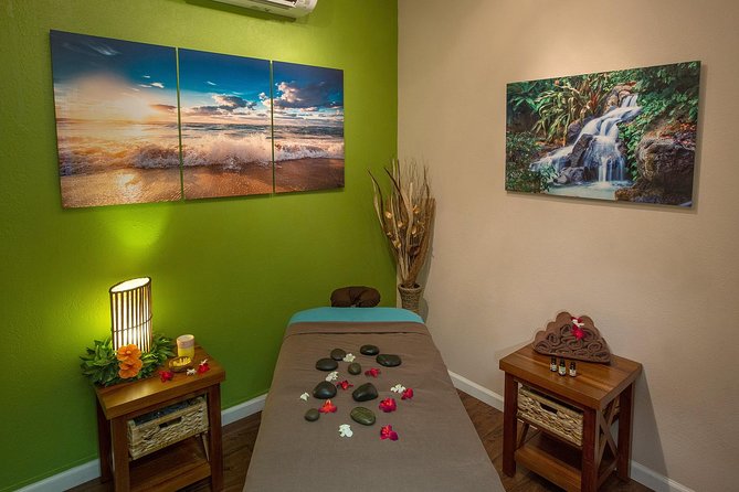 60 Minute Prince Massage Package - Why This Experience Stands Out