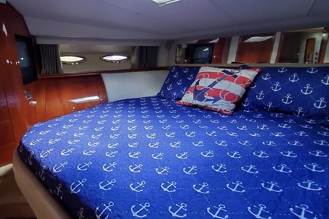 60ft Luxury Yacht Charter in Fort Lauderdale, Florida - The Sum Up