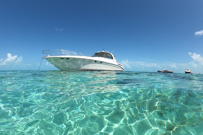 60ft Luxury Yacht Charter in Fort Lauderdale, Florida - FAQs
