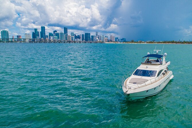 62' Azimut Yacht Charter - Pricing and Value