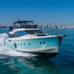 62ft Yacht Tour in Miami Beach with Captain Beneteau MC6 Fly - What’s Included and What You Should Budget For