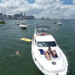 65ft Yacht Charter in Miami - Itinerary Breakdown: What Your Day Looks Like