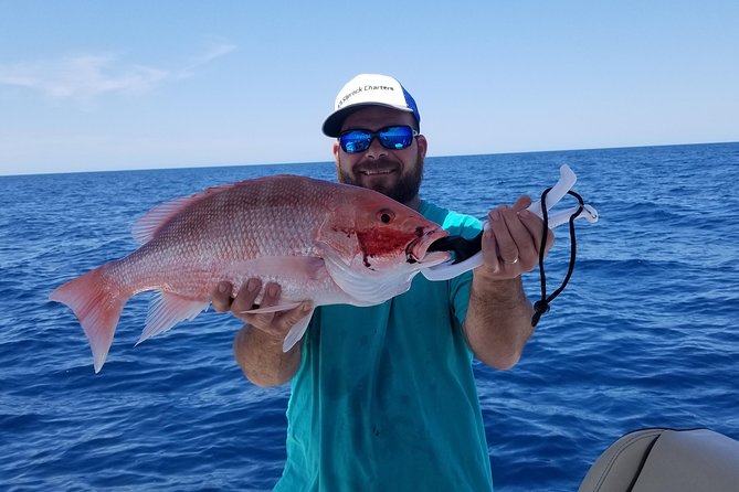 6HR Fishing Charter - Why This Tour Is Worth It