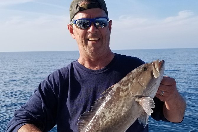 6HR Fishing Charter - Who is This Tour Best For?