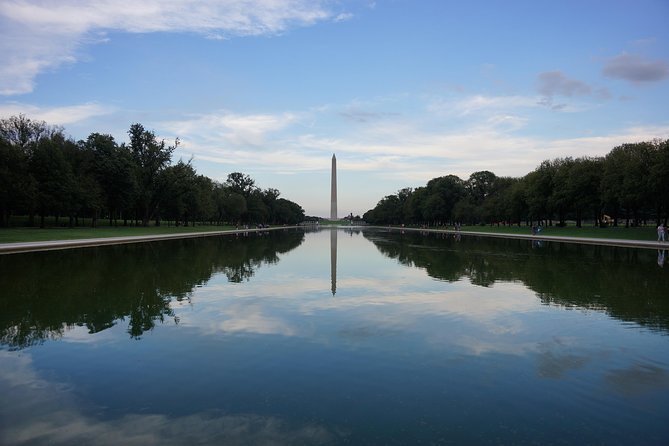 7-Day Philadelphia, D.C, Niagara Falls, Boston Tour from New York - An In-Depth Look at the Itinerary